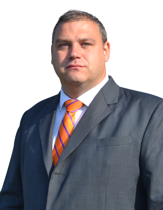 Andy Buck | Leadership Matters Ambassador